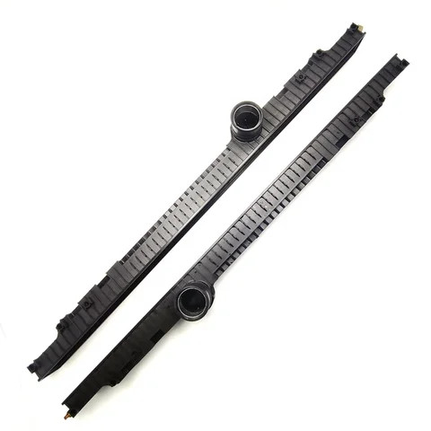 Buy Truck Cooling Systems Radiator Plastic Tank For International ...