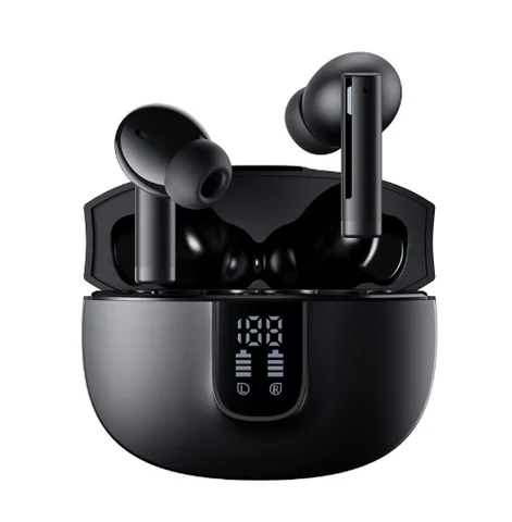 Buy True Wireless Headphones Dual-label Enc Call Noise-cancelling In ...