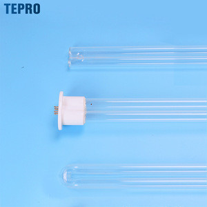 Buy U Shape Uv Sterilam Hospital Uvc Disinfection Light 120w 150w 190w ...