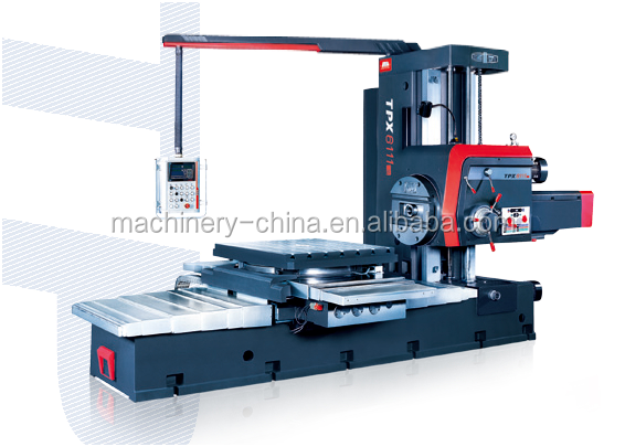 Buy Advanced Universal Boring Machine, Dimension(l*w*h) 7030*4665 ...