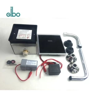 Buy Urinal Flush Tank Urinal Sensor Flushers In Flush Valves from ...