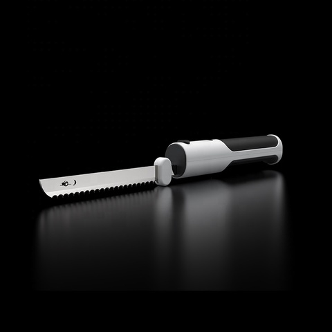 Buy Usb Charging Rechargeable Cordless Kitchen Tools Electric Stainless ...
