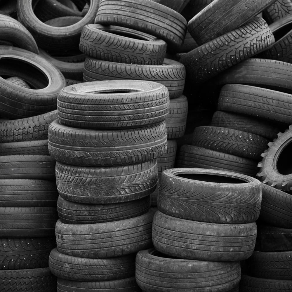 Buy Used Tyres Scrap , Waste Recycled Tire Rubber Scrap/used Tyre Scrap ...