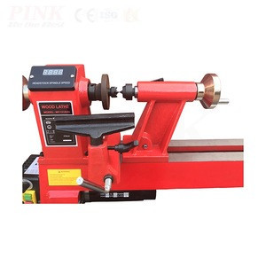 Buy Variable Speed Wood Lathe from Jiaxing Pink Electronic Technology ...