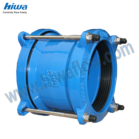 Buy Vj Universal_coupling_for_ductile Iron/ Steel / Ac /pvc Pipebs ...