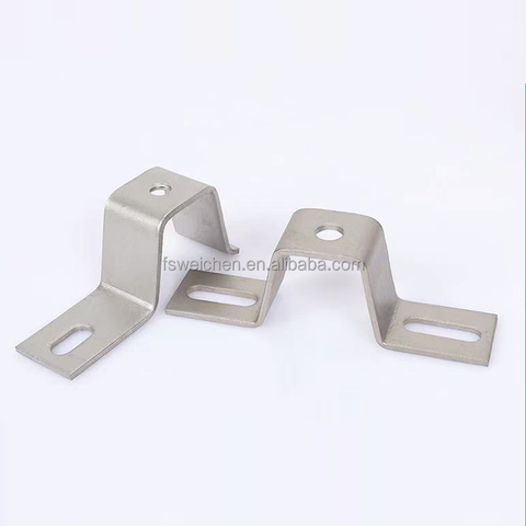 Buy Wall Cladding Angle Profiles Stainless Steel Omega Type Stone ...