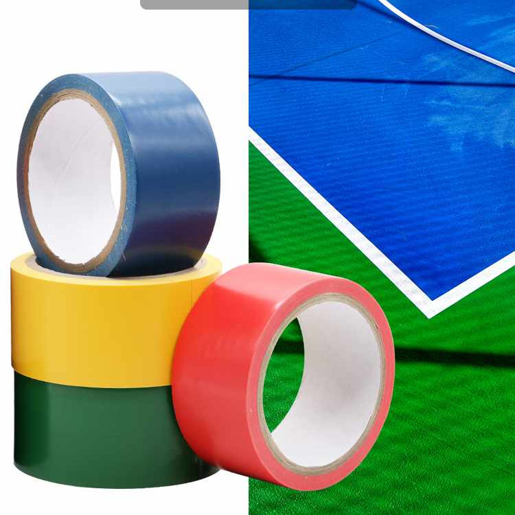 Buy Warning Tape Division Area Sticking Tape Workshop Danger Sign Black ...