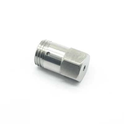 Buy Waterjet Hyplex Hybrid Parts Out Poppet Valve Body (006732-1) from ...