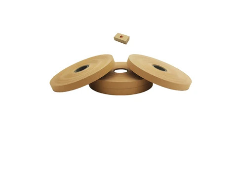 Buy Wellmark Brown Color Paper Packaging Rigid Box Four Corner Pasting ...