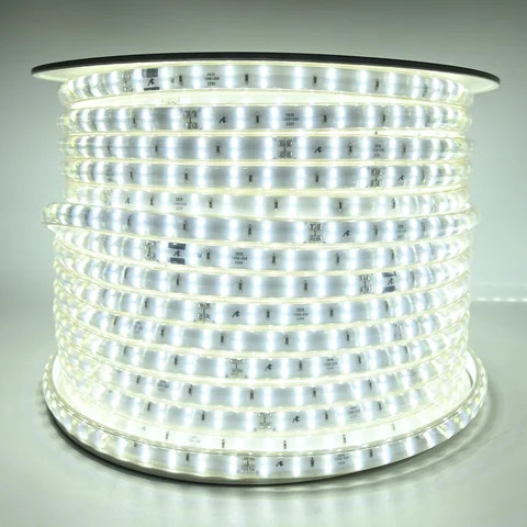 Buy Wireless Led Strip Light Smd 2835 120led/m Double Row 13w/m ...