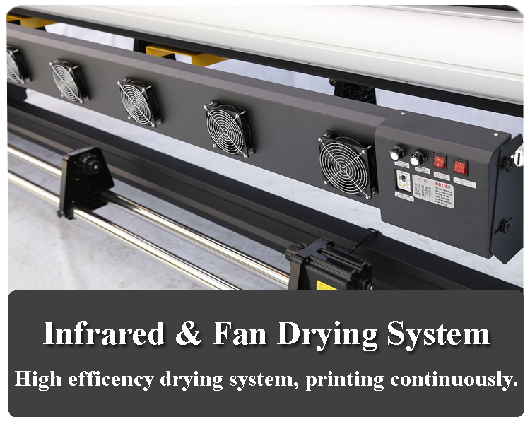 Buy Xp600 Printhead Plotter Printer Ecosolvente Dx5 Impressora Eco ...