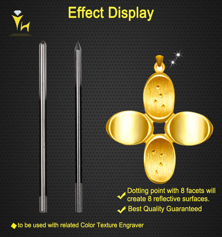 Buy Yuhe Good Quality Yuhe Jewelry Background Tools Diamond Dotting ...