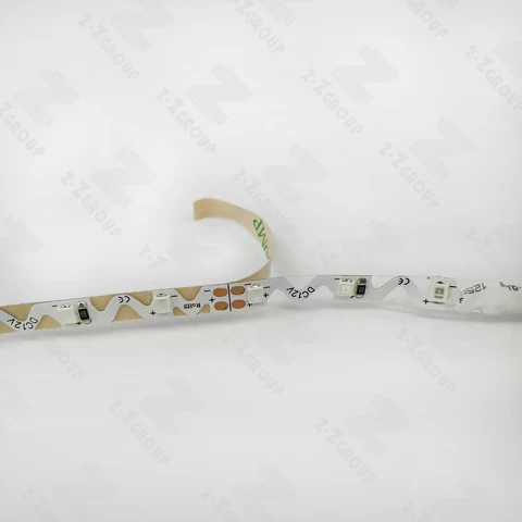 Buy Z-z Group High Quality Led S-shape Light Strip 12v Low Voltage ...