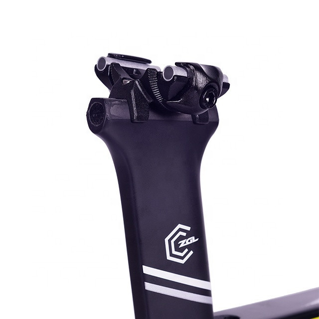 Buy Zgl-crb67 Bb86 Rainbow Oem Carbon Road Bike Frames Bike Frame ...