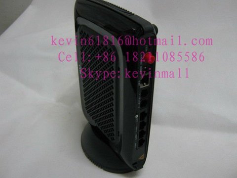 Buy Zte Zxa10 F620 Gpon Optical Network Onu With 4 Ethernet Ports, 2 ...