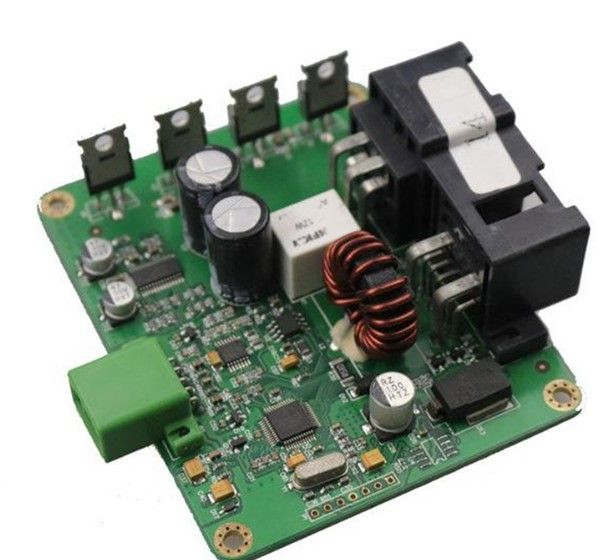 Buy Printed Circuit Board Assembly (pcba) from Shenzhen Beiqi ...