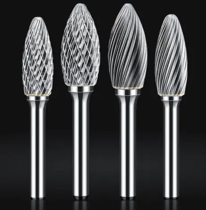 Buy H -type Rotary File Positive And Negative Teeth from Huaian Xinchen ...