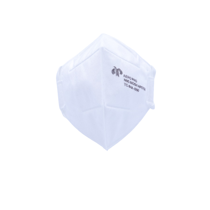Buy Aero Pro Ap0708 Niosh N95 Respirator from Aero Pro Co., LTD, Taiwan ...