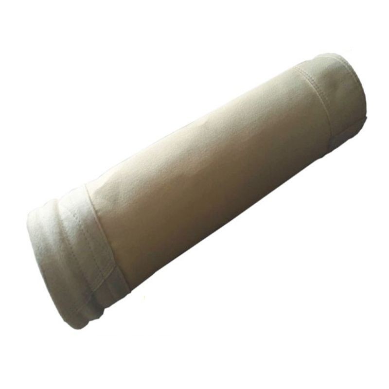 Buy Fms/fiberglass Compound Felt Dust Collector Filter Bag from Anhui ...