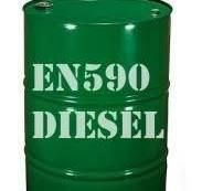 Buy Diesel En590 from LIMITED LIABILITY COMPANY, Russia | Tradewheel.com