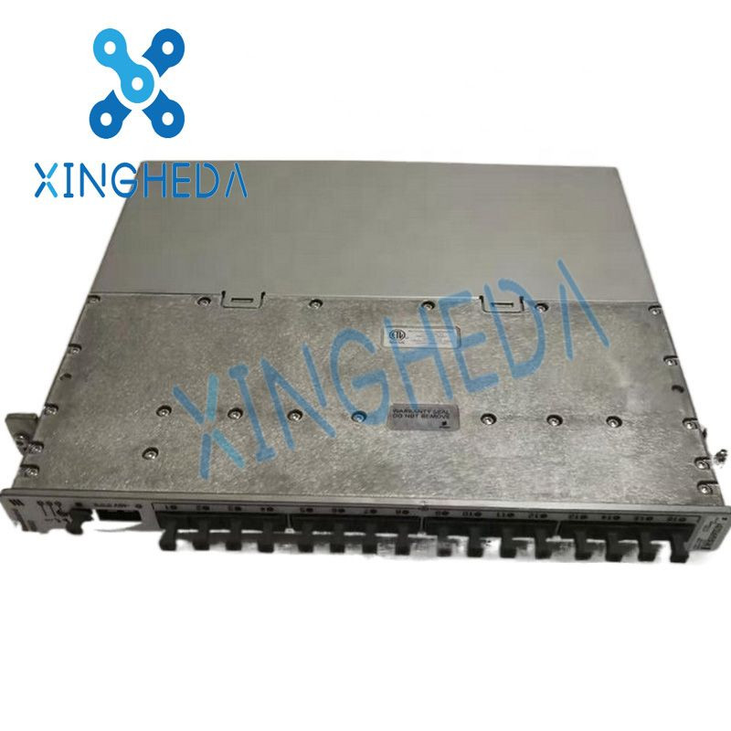 Buy Ericsson 5g Baseband R503 Kdu 137 949 / 1 Bbu from Changsha ...