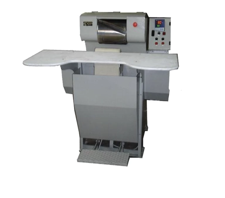 Buy Polishing Machine Fur Furs Bm 30 Made By “noex” from LAUNDRY ...