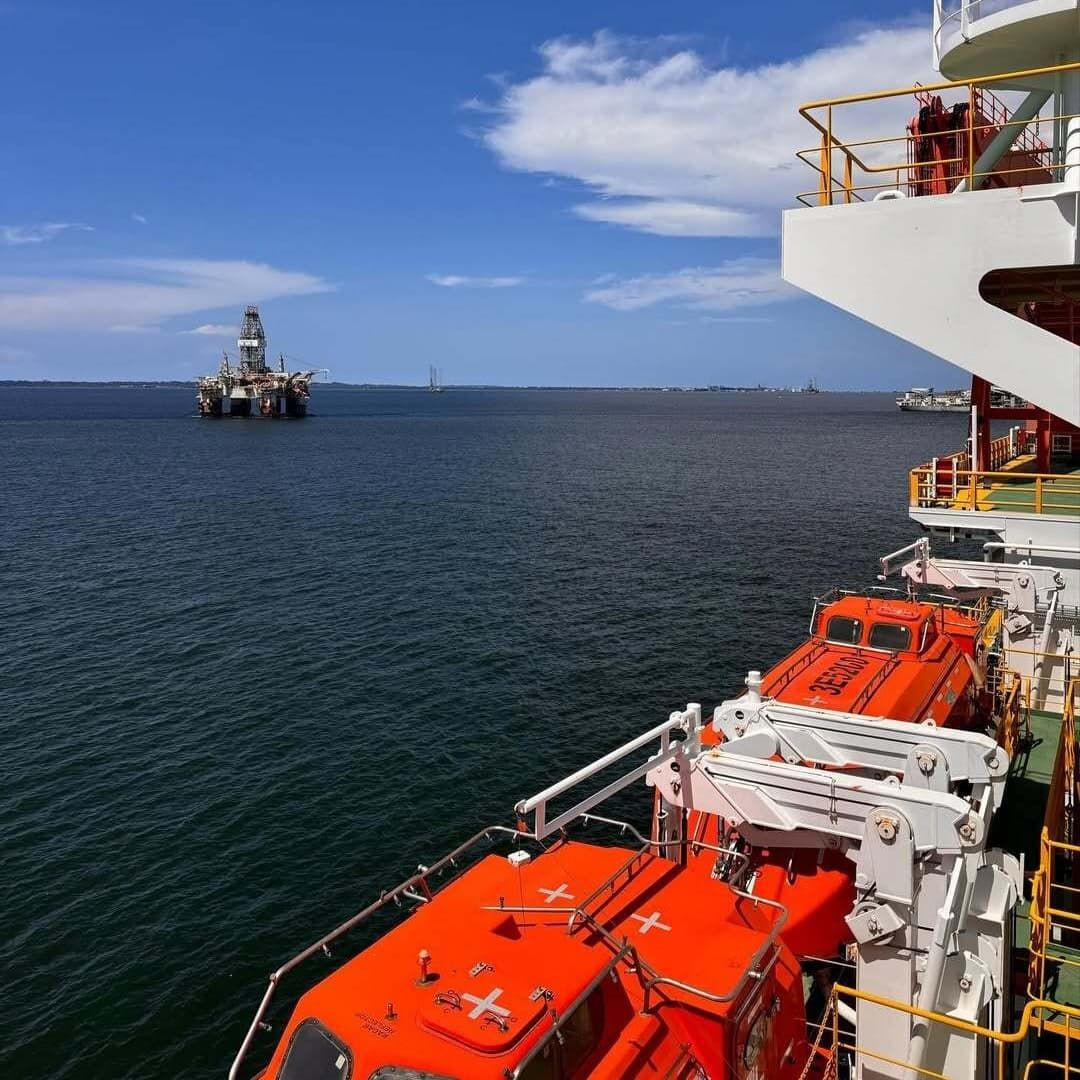 Buy We Have Petro-chemical Product Available from TSS Trading ...