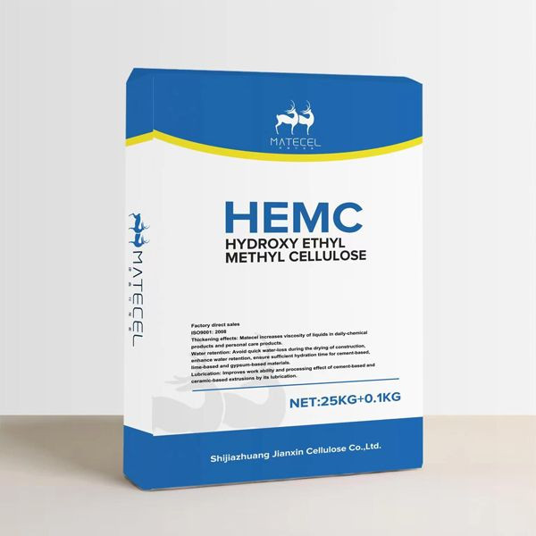 Buy Hydroxy Ethyl Methyl Cellulose from Shijiazhuang Henggu Jianxin ...
