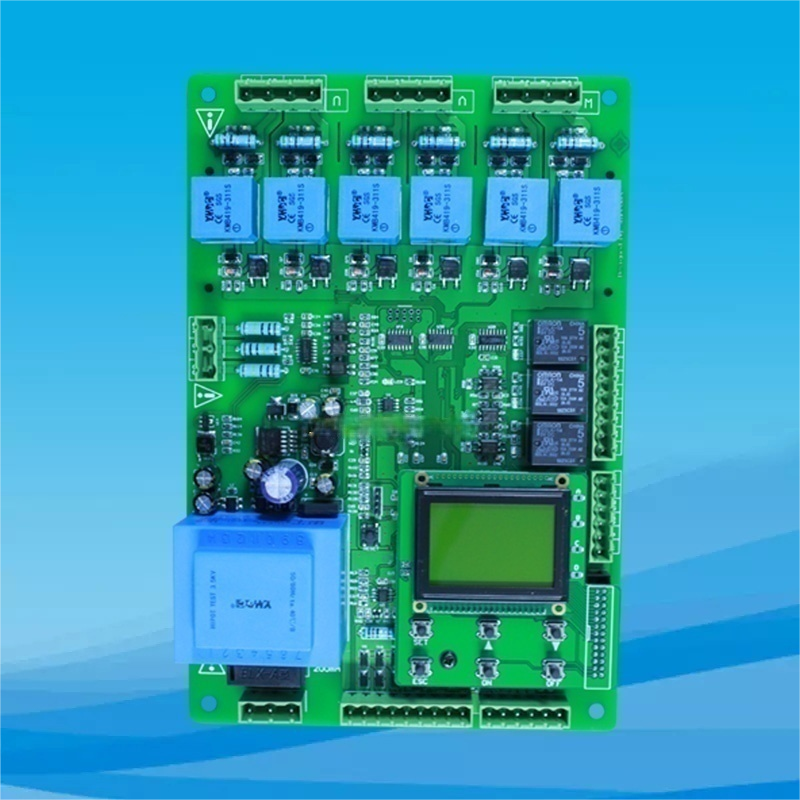 Buy Single-phase And Three-phase Digital Rectifiers, Ac Motor Soft ...