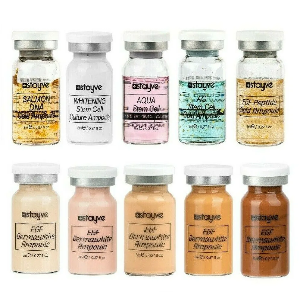 Buy Bb Glow Starter Kit Skin Treatment Starter Kit Bb Glow Pigments And ...