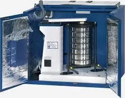 Buy Test Sieves, Sieve Shakers And Particle Analysis Products from ...
