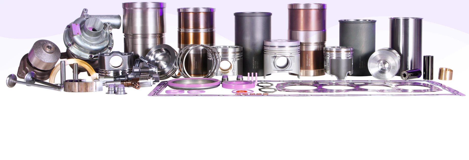 Buy Liner Kit from GUANGZHOU FUSA LINER CO.,LTD., China | Tradewheel.com