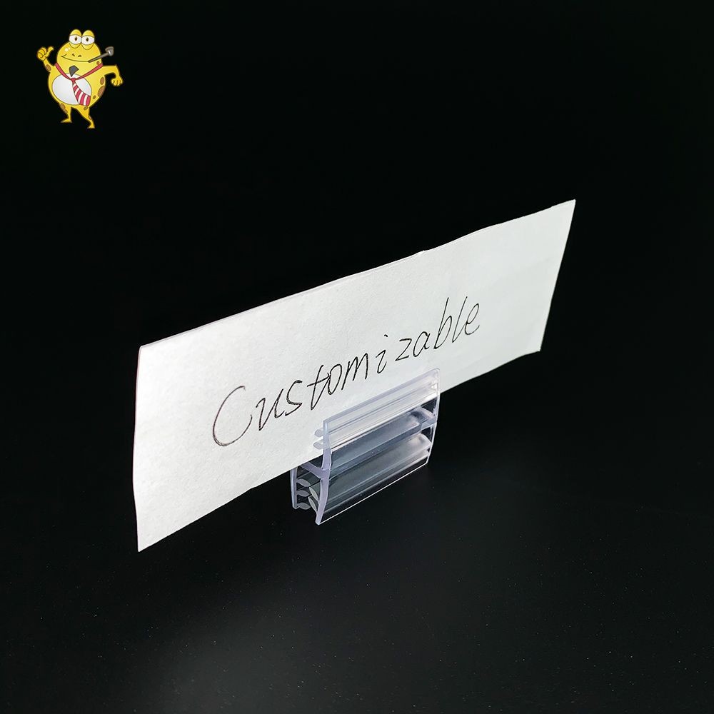 Buy Super Grip Sign Holder from Ningbo Laohama Plastic Products Co ...