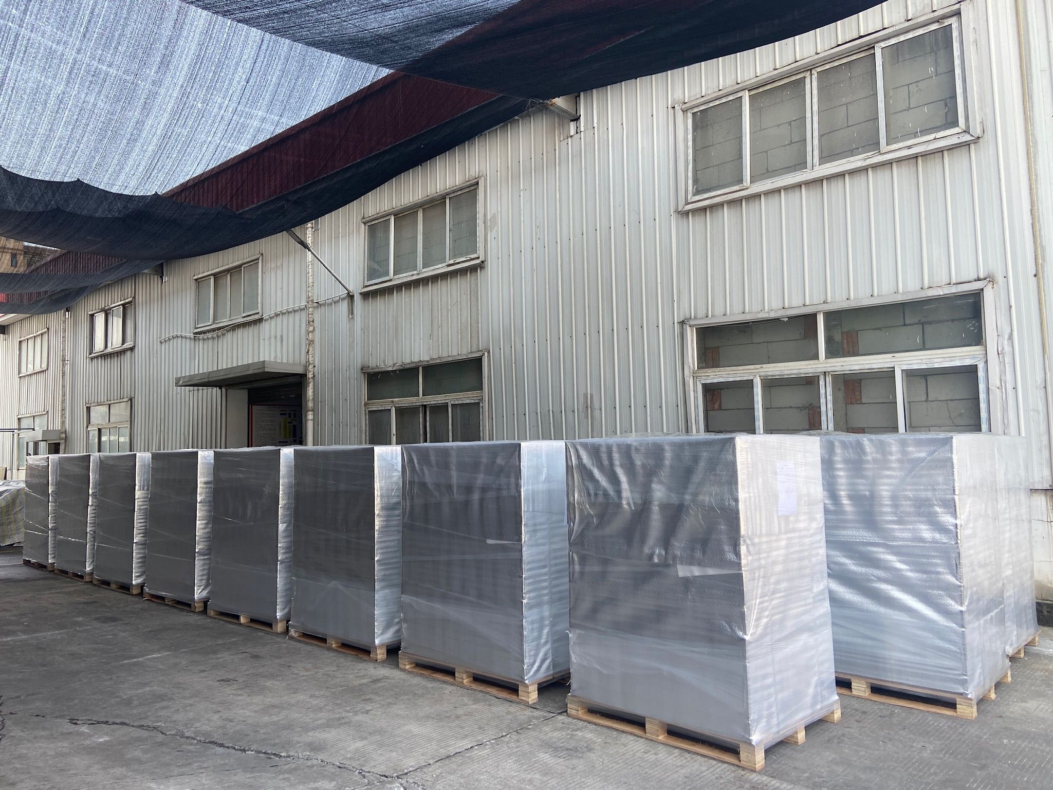 Buy Pof Shrink Film, Pvc Shrink Film from Suzhou Cedrerck Film CO., LTD ...