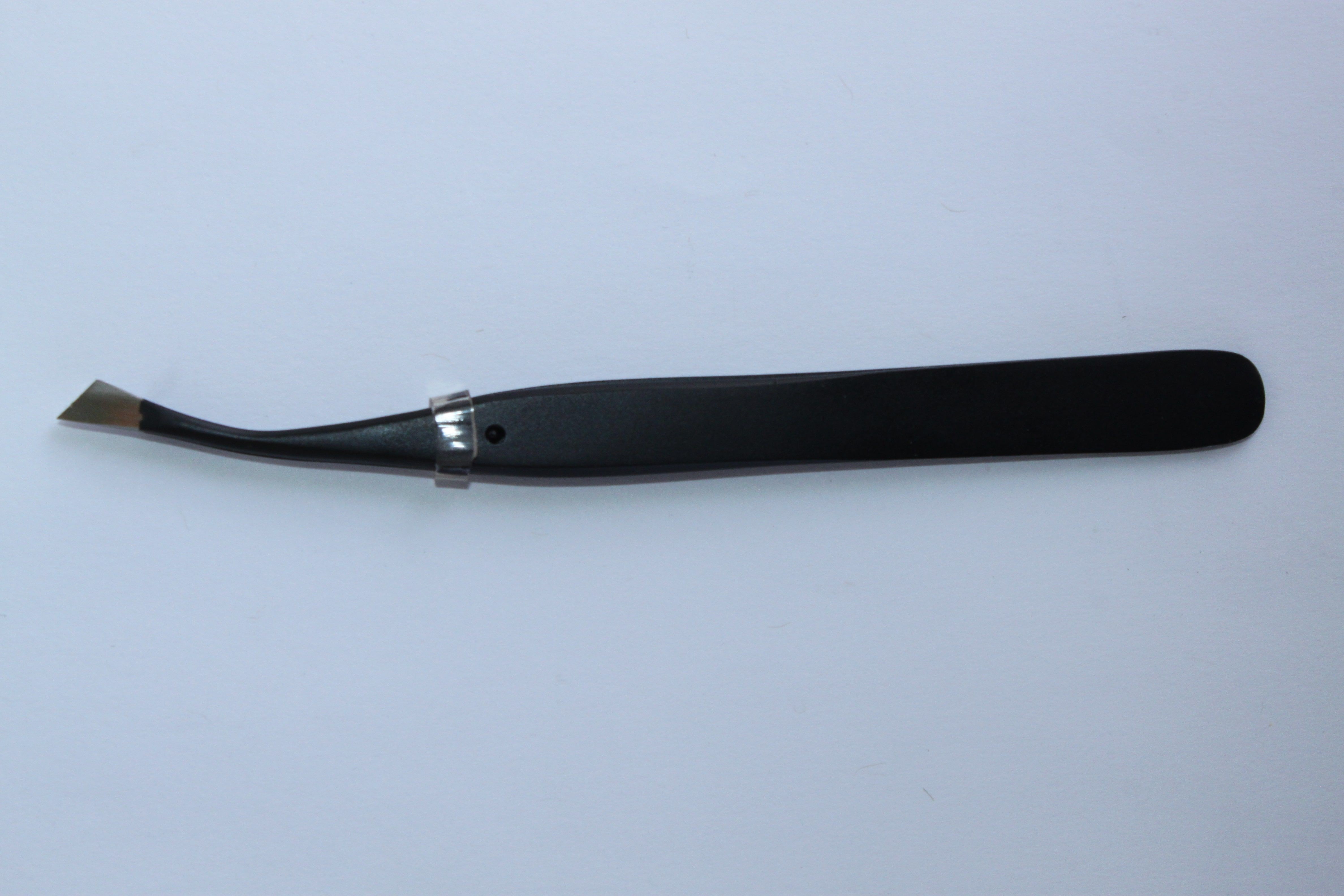 Buy Angled Slanted Tweezer 4.5" from Acme Instruments LLC, USA ...