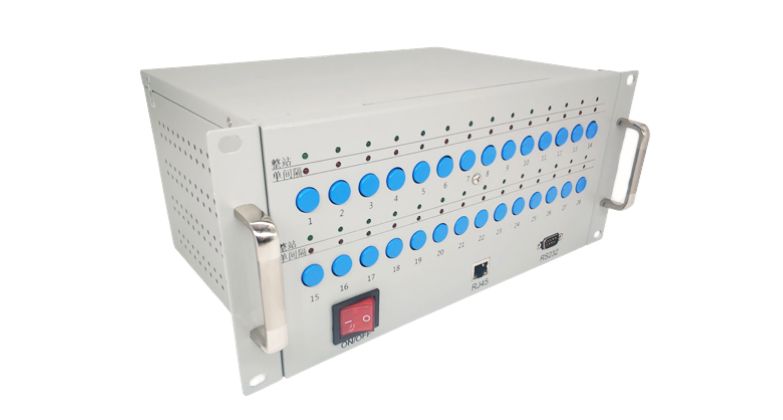 Buy Xh-28-d1x2 Optical Switch Equipment from Nanning Xionghua ...