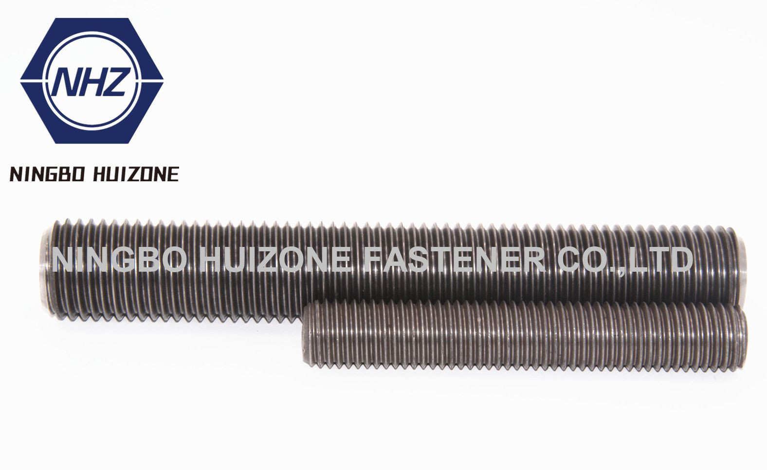 Buy Astm A193 Gr B7 Stud Bolts from NINGBO HUIZONE FASTENER CO., LTD ...