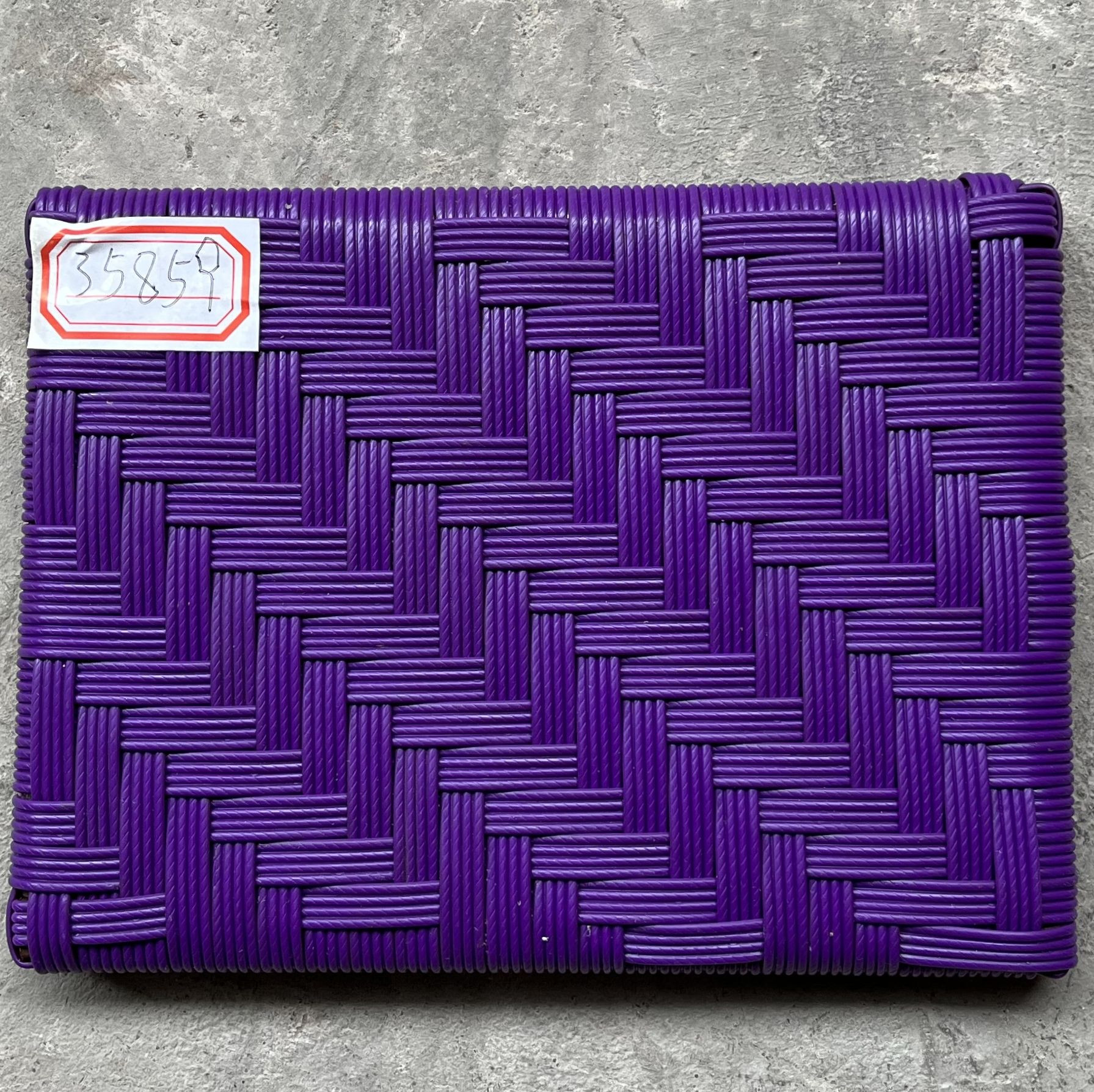 Buy Pe Rattan 100% New Material Woven Pe Rattan Outdoor Furniture ...