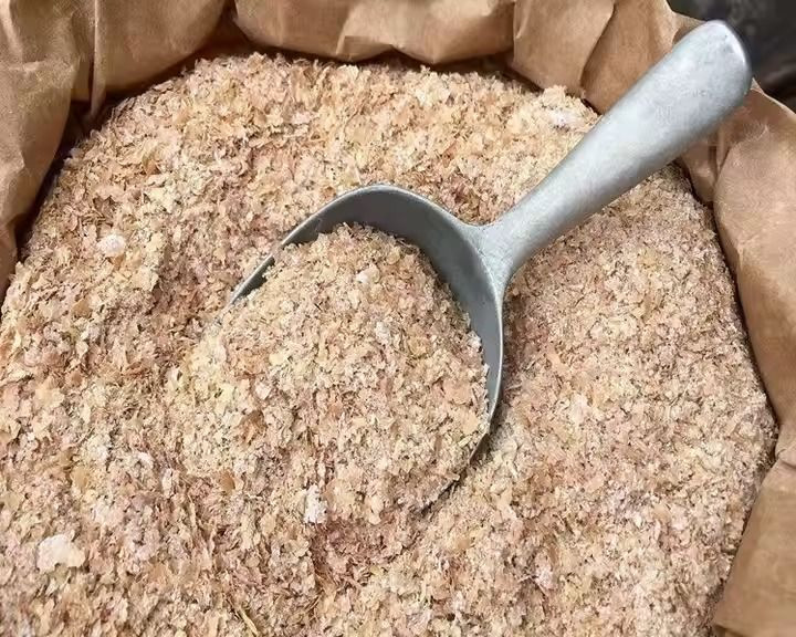 Buy Wheat Bran For Animal Feed - Best Price And Quality Wheat Bran ...
