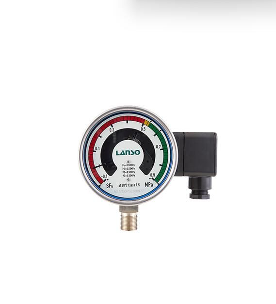 Buy Lanso Pressure Measurement Instrument1 from Lanso Instruments LLC ...