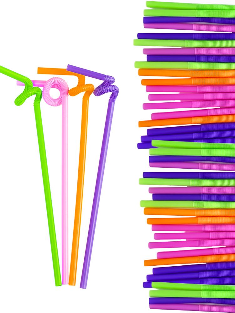 Buy Plastic Straw from Sincere Food Solution, Hong Kong | Tradewheel.com