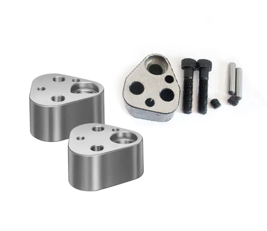 Buy Magnetic Retainers Punch Retainers Ball Lock Punch Retainers from ...