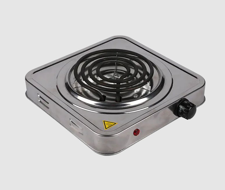 Buy Efficient Time-saving Commercial Single Hot Plate from Zhejiang ...