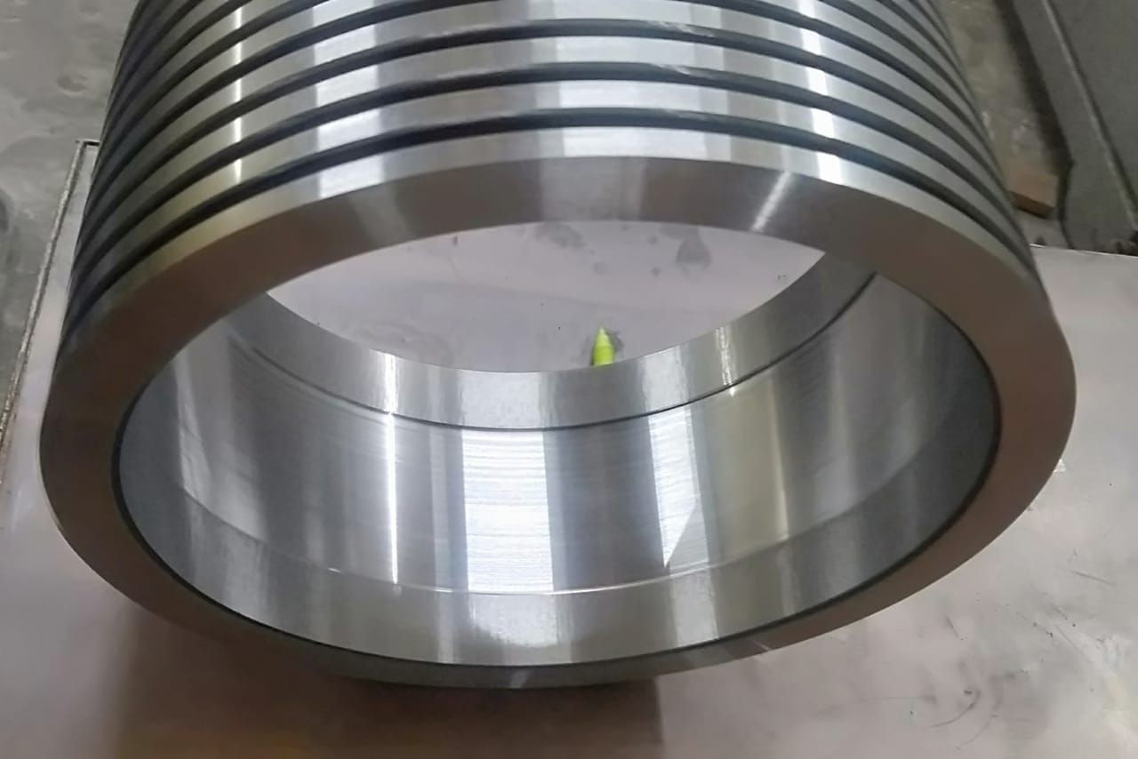 Buy Multiedge Bottom Knife from Shree Balaji Engineers, INDIA, India ...