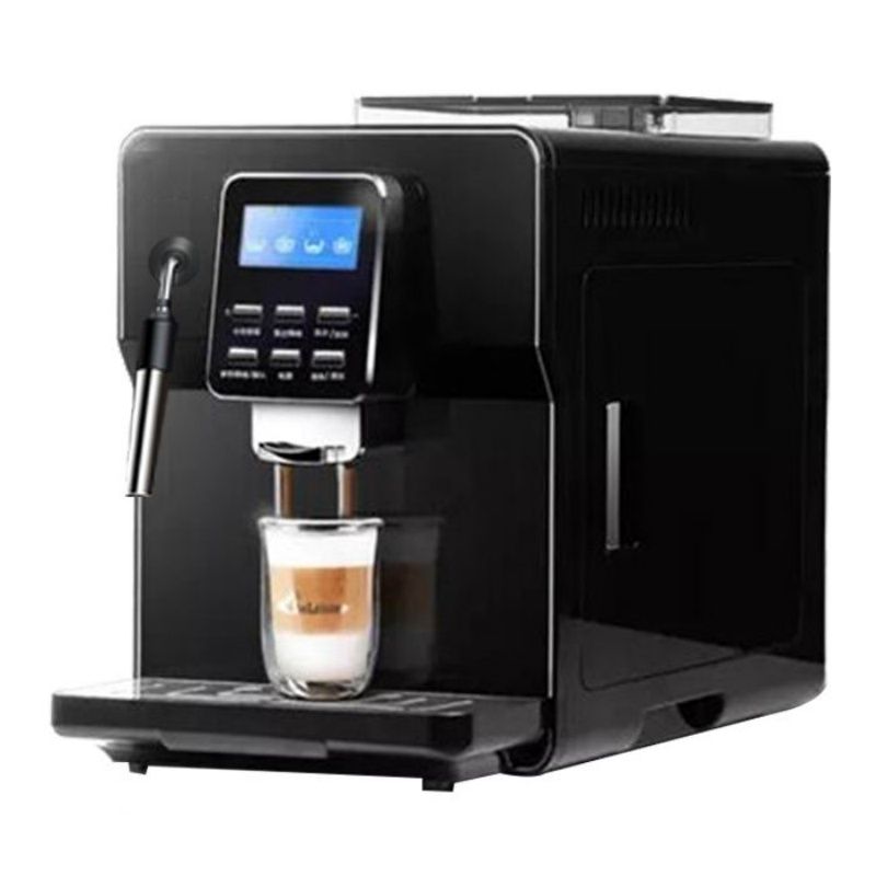 Buy Tabletop Home/commercial Use Freshly Ground Coffee Machine For Sale ...