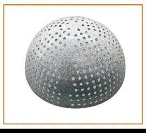Buy Double-sided Perforated Plates from Sheng Aluminum (Shandong) New ...