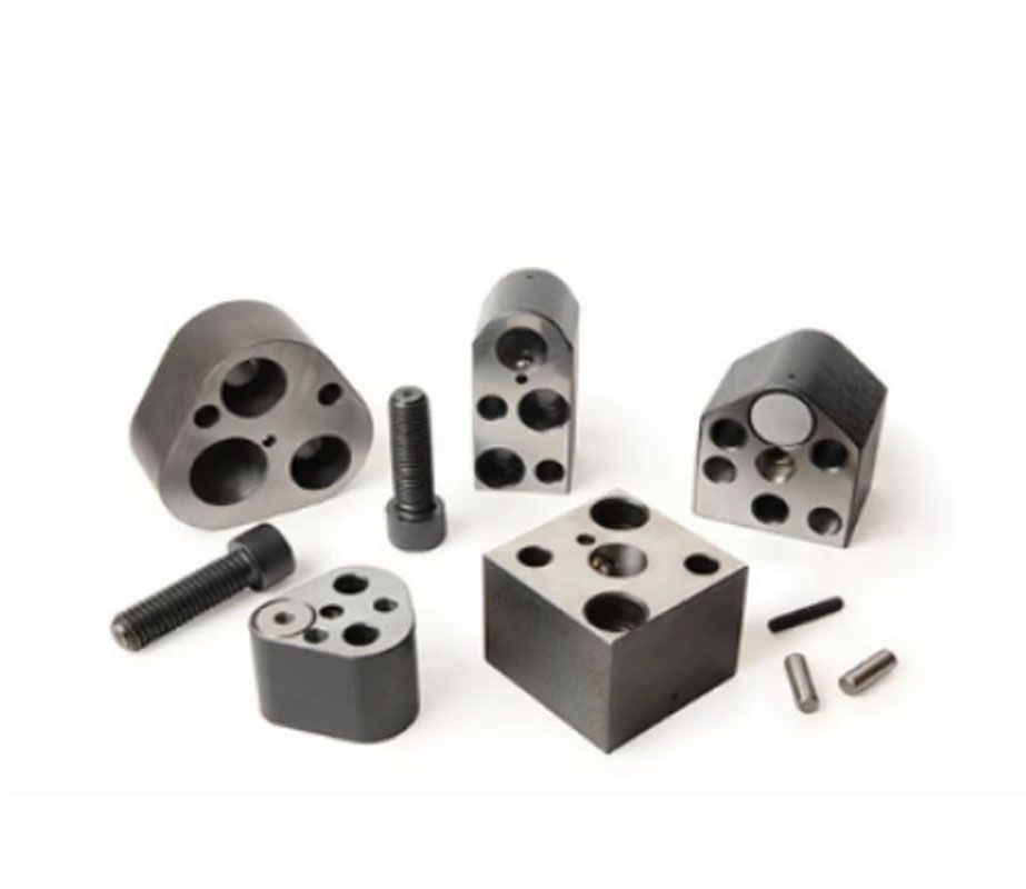 Buy Magnetic Retainers Punch Retainers Ball Lock Punch Retainers from ...