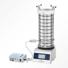 Buy Test Sieves, Sieve Shakers And Particle Analysis Products from ...