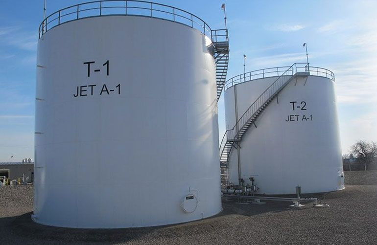 Buy Jet A-1 from KE Kinetic Energy LLC, USA | Tradewheel.com