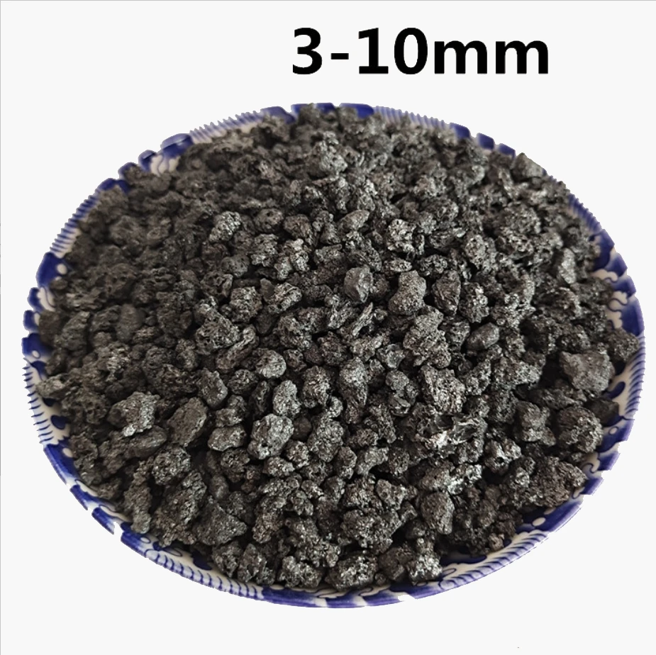 Buy Graphitized Petroleum Coke Cokes Graphite Graphitized Petroleum ...